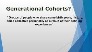 1.Generational Cohorts 1.pptx