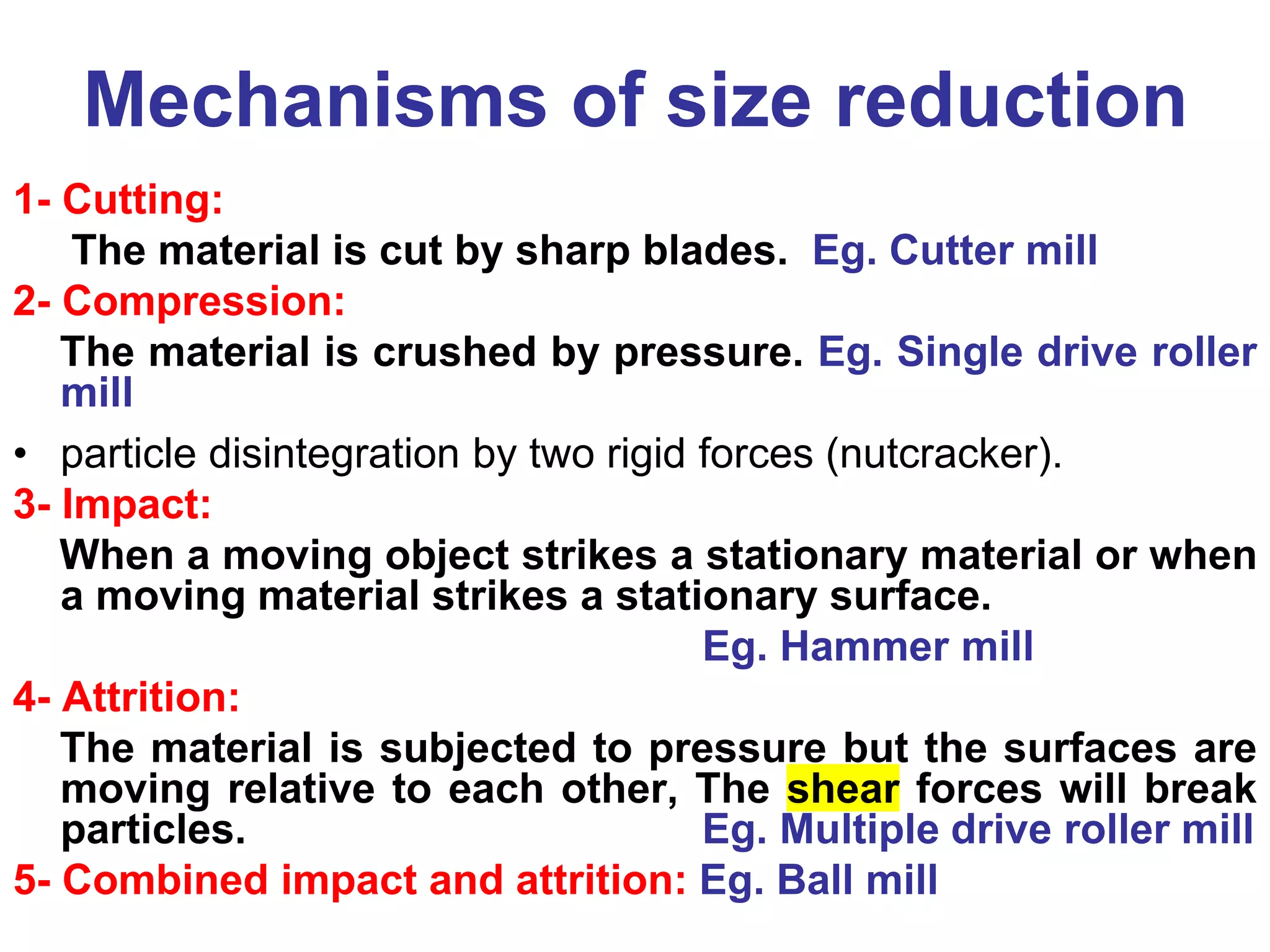 1. Size reduction.ppt