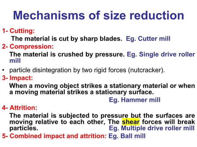 1. Size reduction.ppt