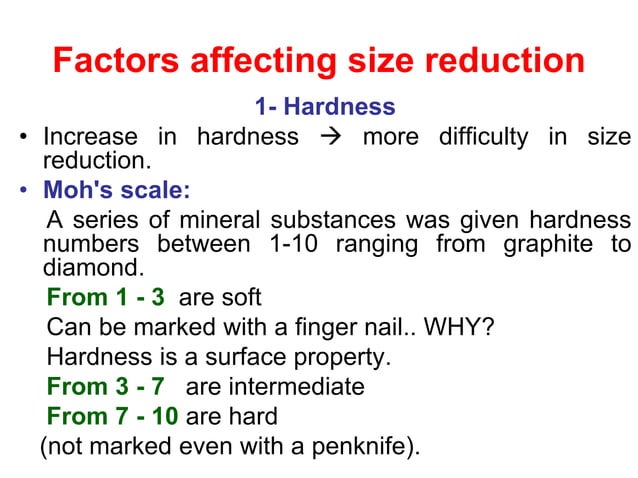 1. Size reduction.ppt