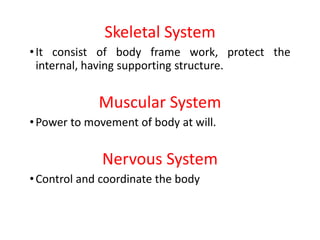 SCOPE OF ANATOMY AND PHYSIOLOGY.ppt