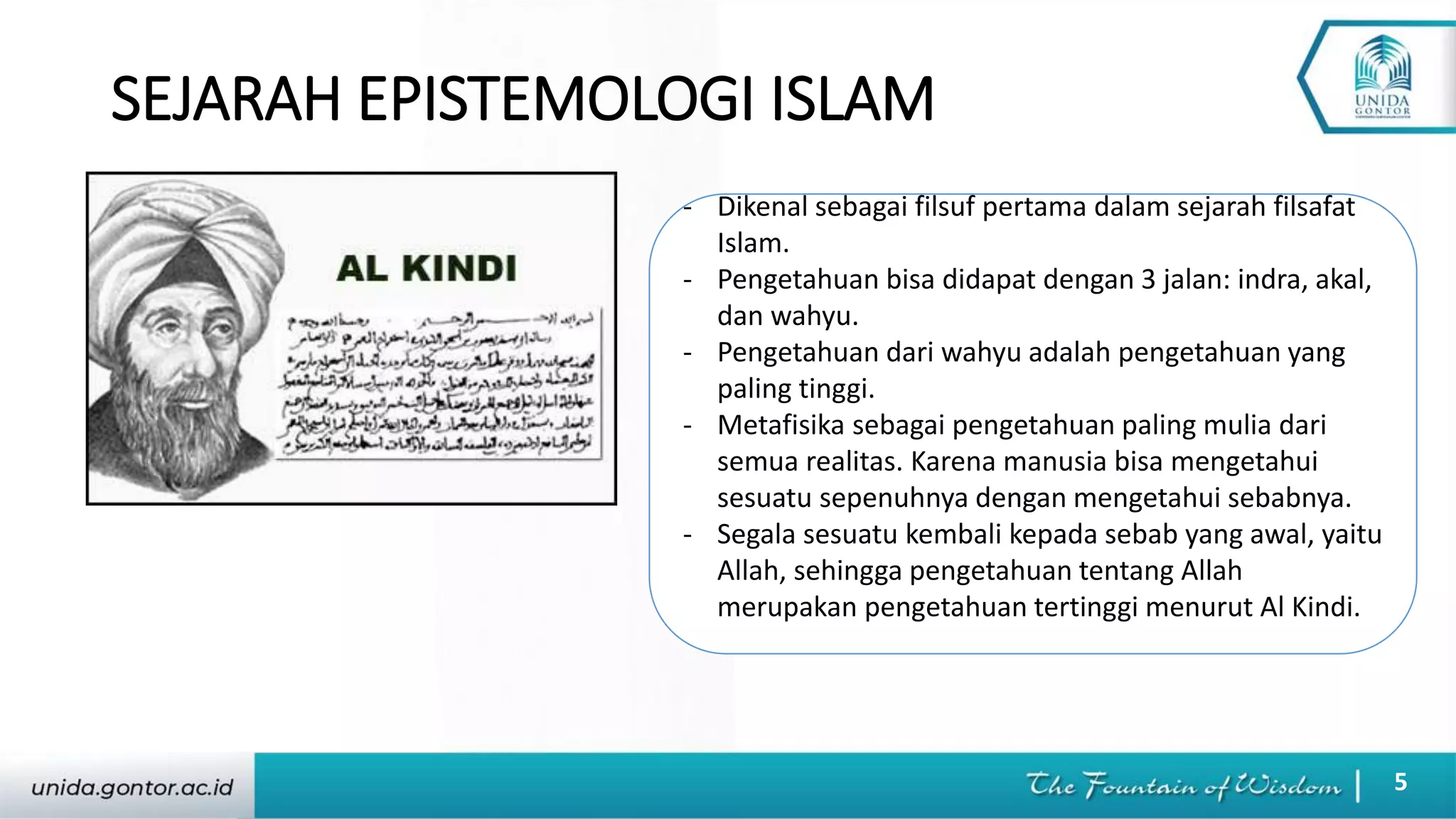 1. PEMBAHASAN PERTAMA SEJARAH EPISTEMOLOGI ISLAM (1).pptx