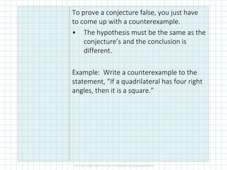 1.4 Conditional Statements | PPT