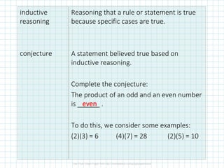 1.4 Conditional Statements | PPT