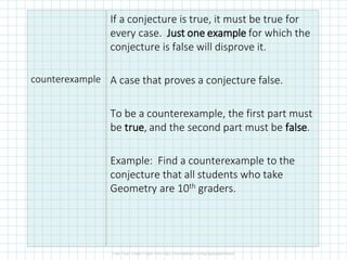 1.4 Conditional Statements | PPT