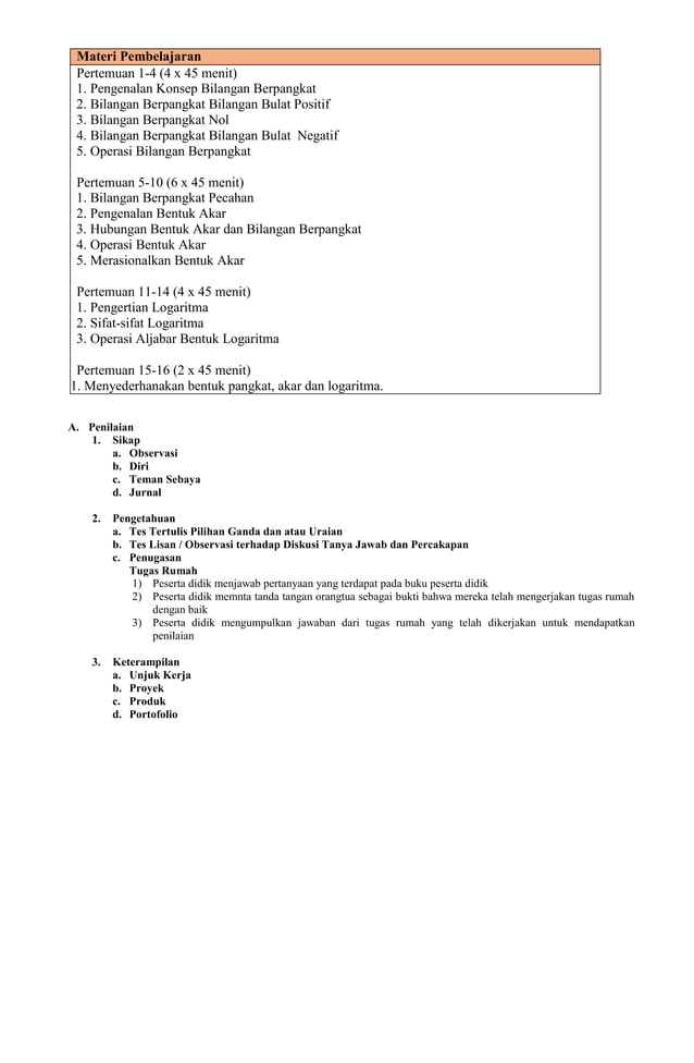 1. RPP Daring MATERI logaritma.docx