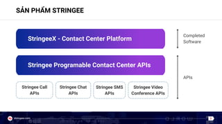 Kinh nghiệm triển khai CI/CD tại cong ty SaaS phục vụ 70M người dùng | PDF