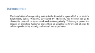 1.4 EPC-3 Practicum | PPTX