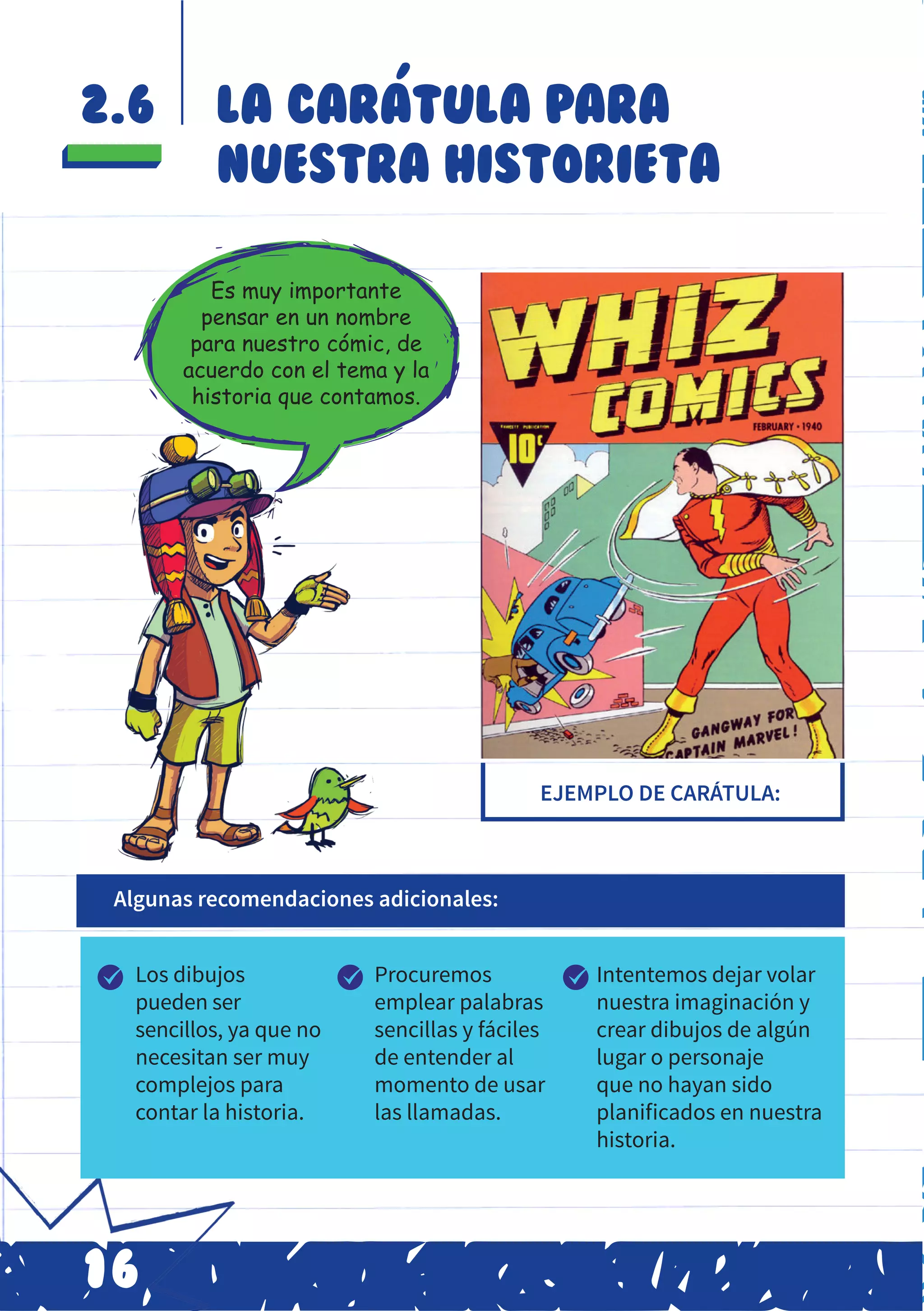 1. Como hacer una historieta.pdf