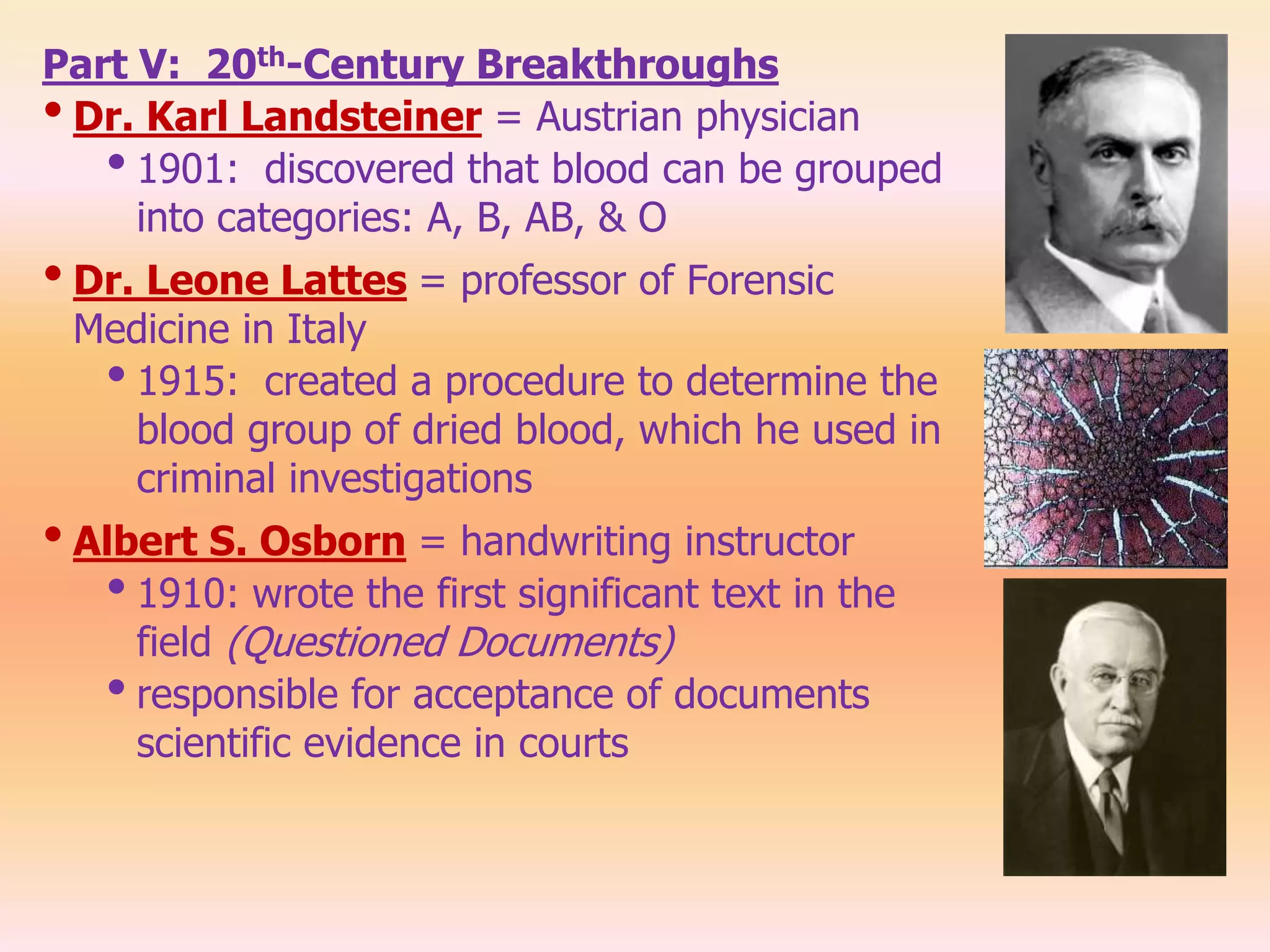 1.2--POWERPOINT--History_of_Forensics.pptx