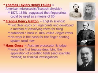1.2--POWERPOINT--History_of_Forensics.pptx