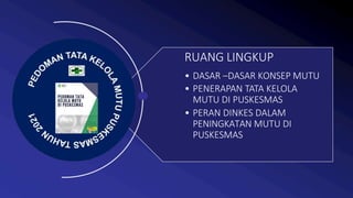 1. Overview Pedoman TKM dan Pengorganisasian Mutu di Puskesmas-1.pptx