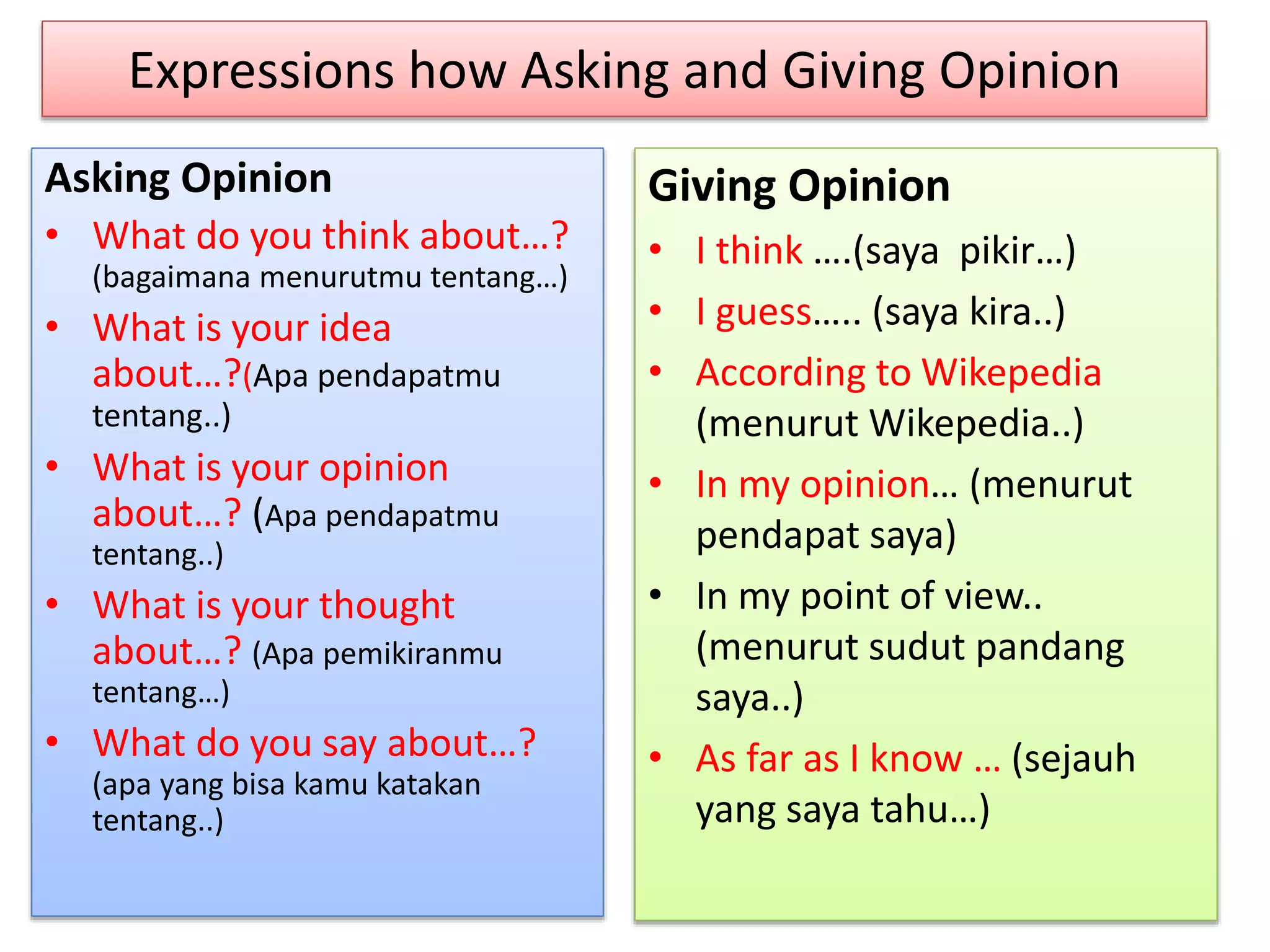 1. asking and giving opinion.pptx