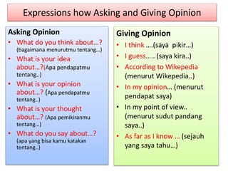 1. asking and giving opinion.pptx