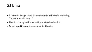 1. Units and Measurements.pptx
