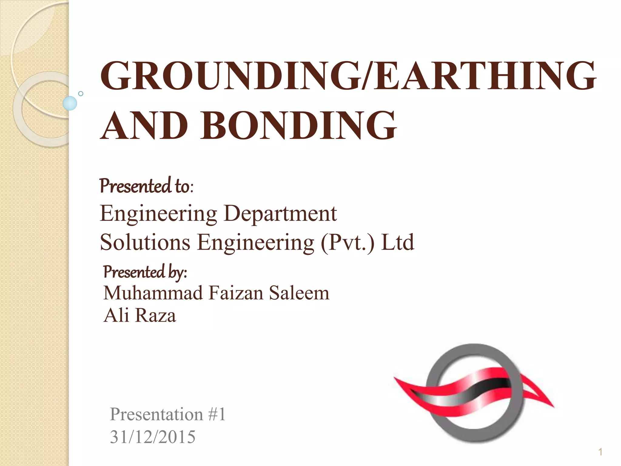 1.Earthing&bonding.pptx