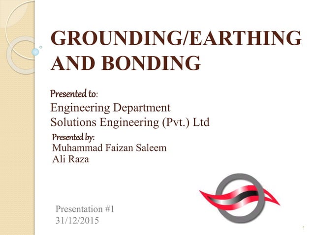 1.Earthing&bonding.pptx