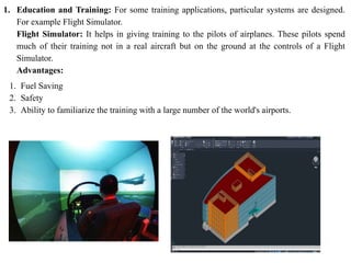 Computer graphics | PPTX