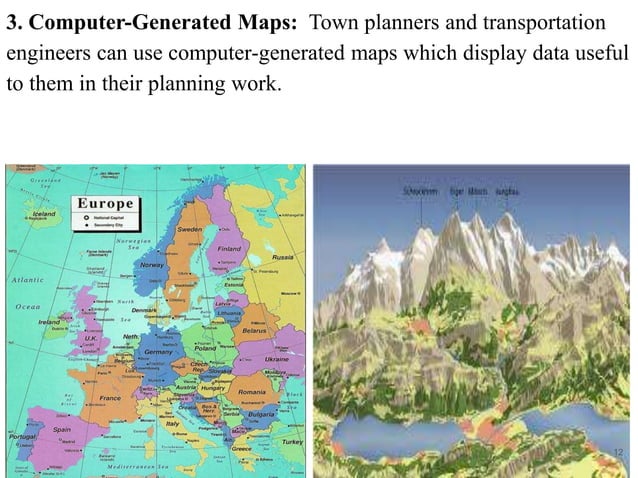 Computer graphics | PPTX