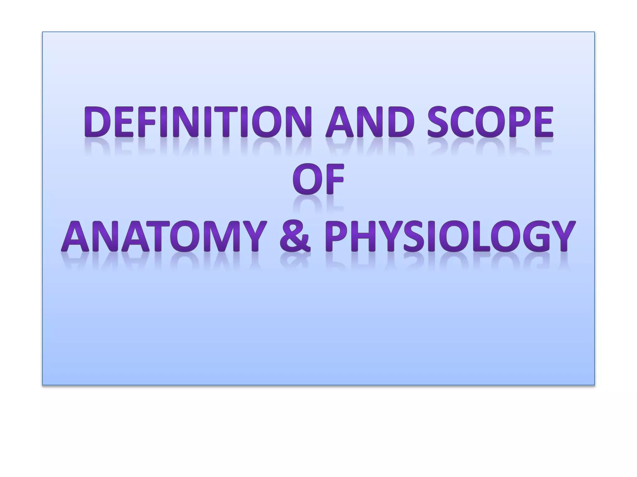 1. Introduction to human body.pptx