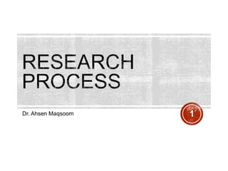 1.1.Research Process.pptx | Science