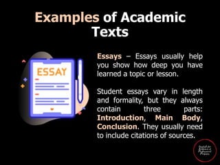 1. EAPP - Reading Academic Texts.pptx