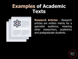 1. EAPP - Reading Academic Texts.pptx