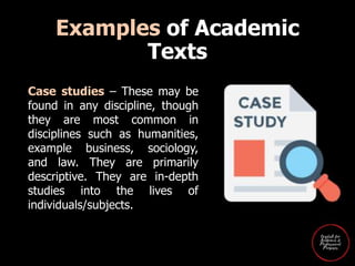 1. EAPP - Reading Academic Texts.pptx