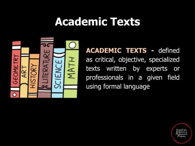 1. EAPP - Reading Academic Texts.pptx
