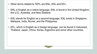 1. INTRODUCTION TO TEACHING ENGLISH AS A FOREIGN LANGUAGE.pptx