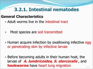 1. Medical Helminthology.ppt
