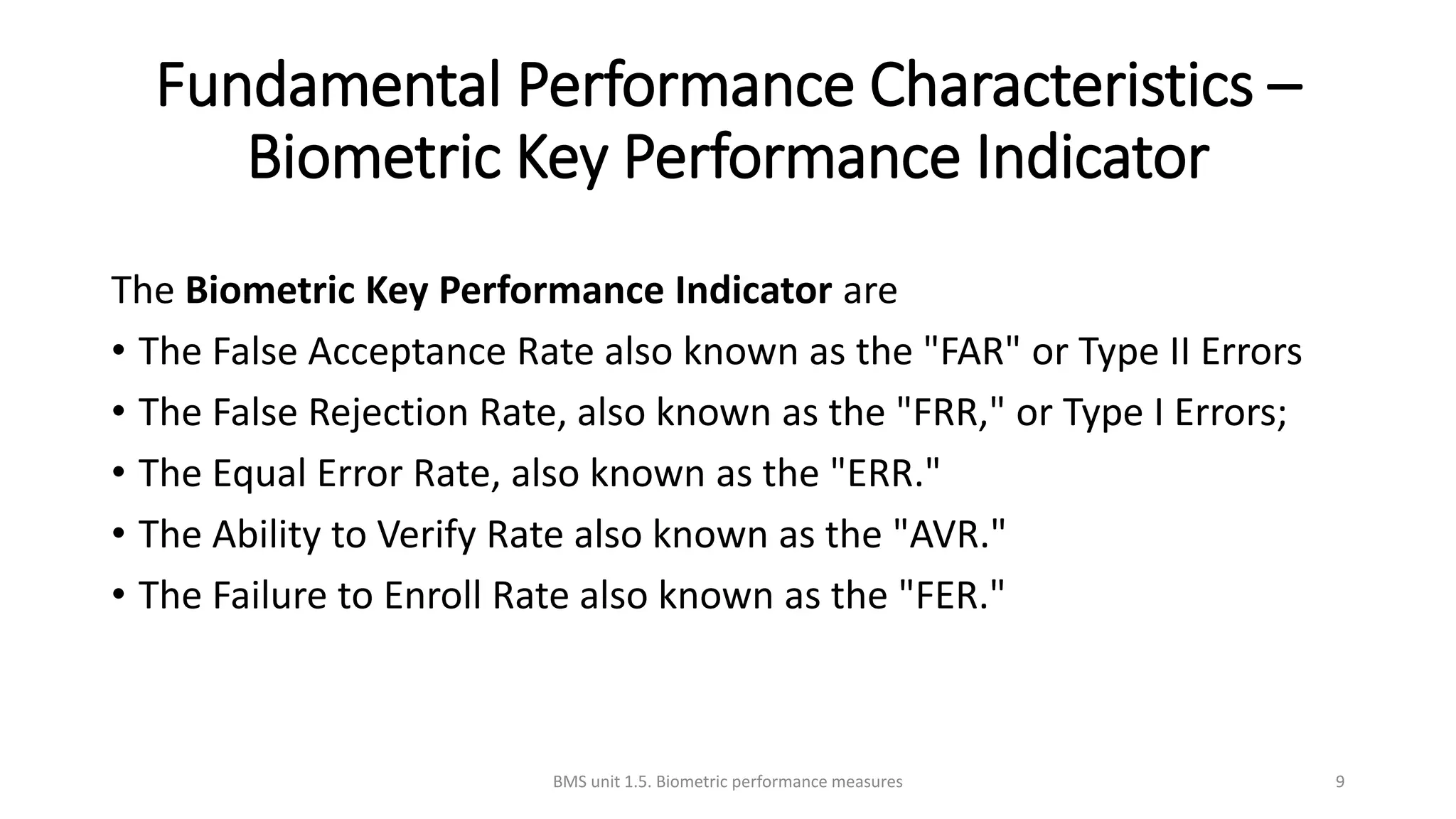 1.4 Performance Measures.ppt