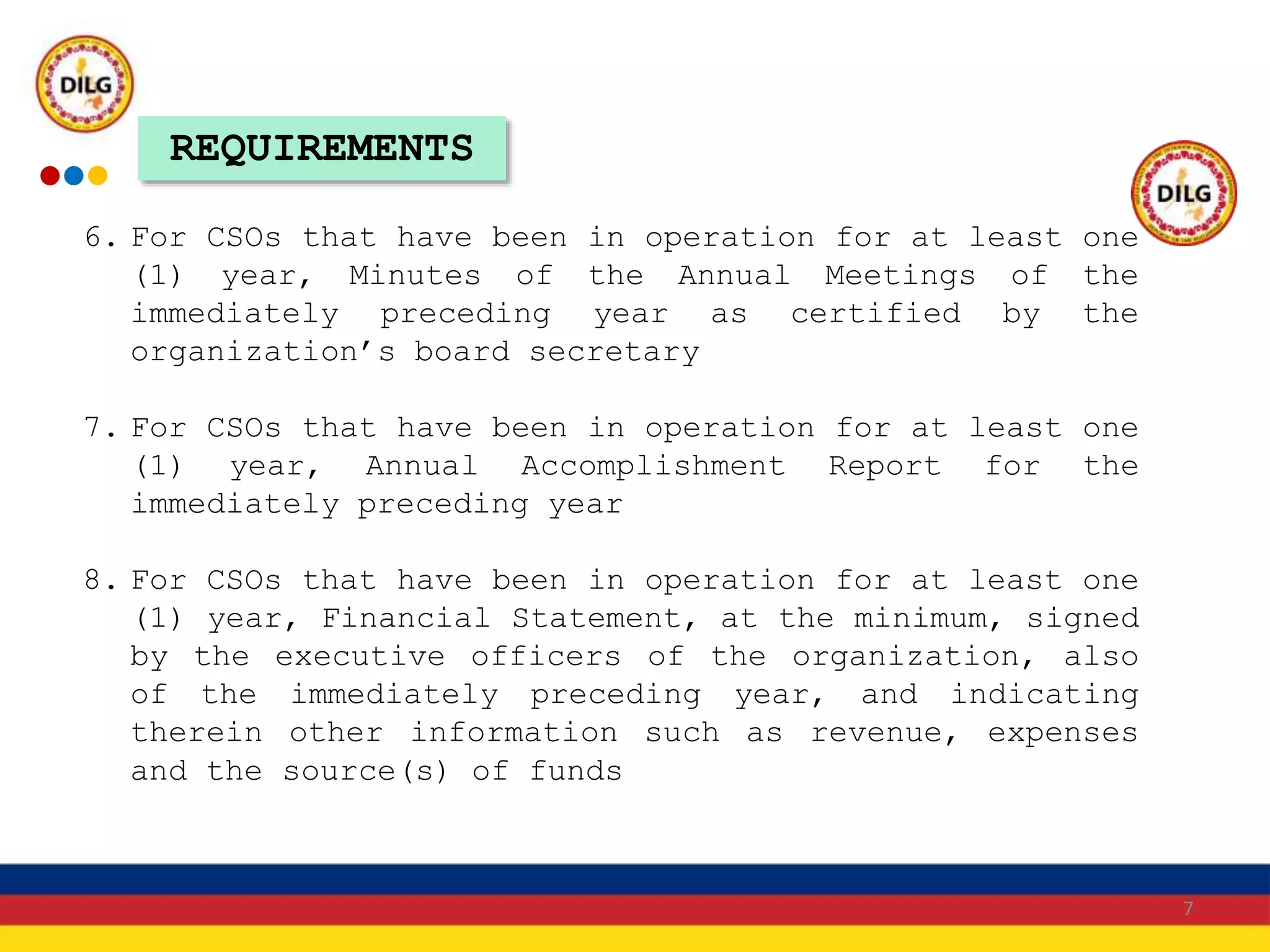 1.-Guidelines-on-Accreditation-of-CSOs-LSB-Representation_DILG-MC.pptx