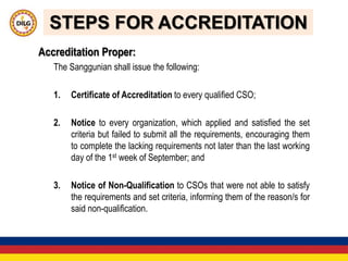 1.-Guidelines-on-Accreditation-of-CSOs-LSB-Representation_DILG-MC.pptx