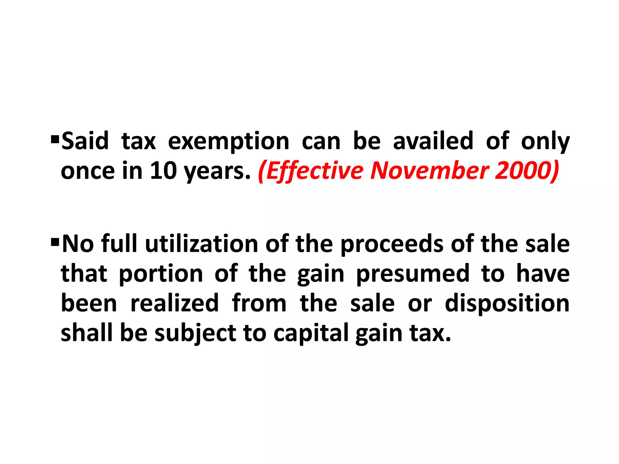 1.4 Real-Estate-Taxation with Problems and Answers - REB.pptx