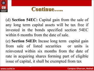 1.1.8. Importance of tax planning.ppt