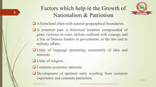 1. The Rise of Nationalisn in Europe.pptx