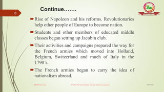 1. The Rise of Nationalisn in Europe.pptx