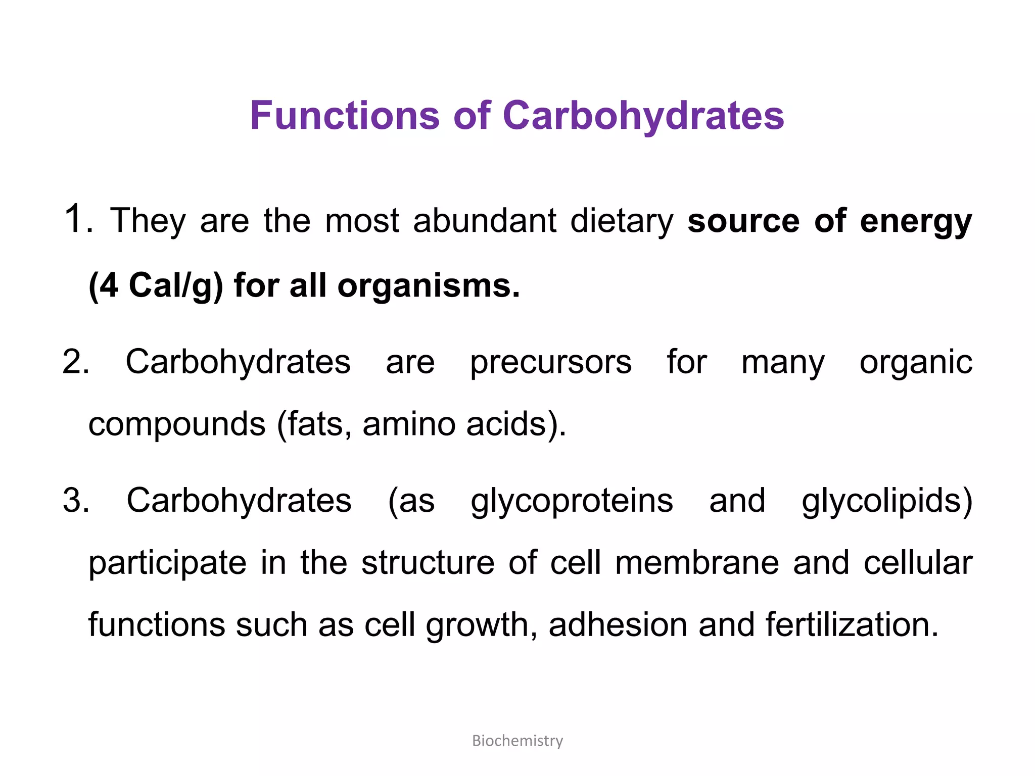 Introduction of carbohydrate.pptx