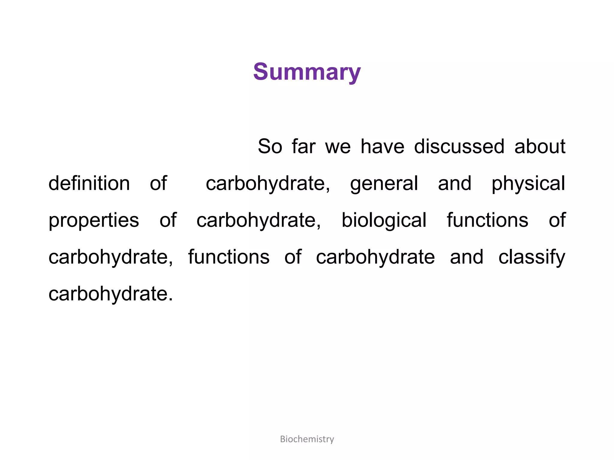 Introduction of carbohydrate.pptx