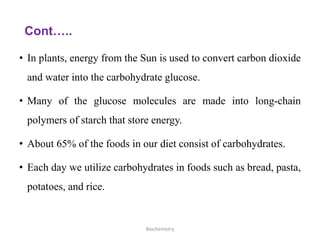 Introduction of carbohydrate.pptx