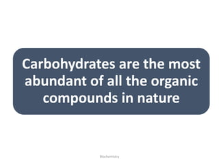 Introduction of carbohydrate.pptx