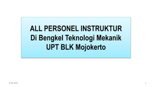 1. Ayo Kenal Lebih Dekat Dengan Bengkel Tekmek.ppt