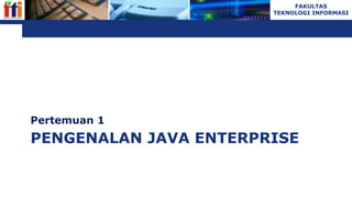 1. Java Enterprise.pptx