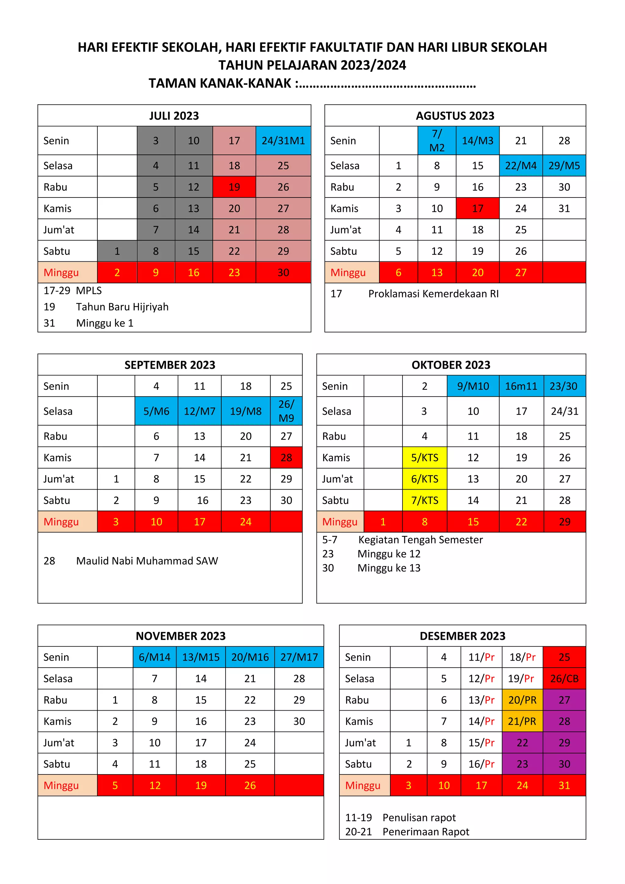 1. Kalender Pendidikan.doc