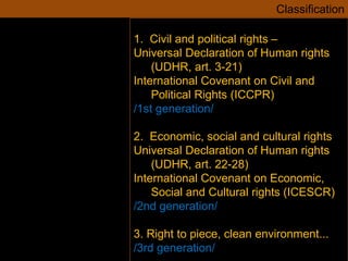 1. Med.hum.II-Human rights.ppt