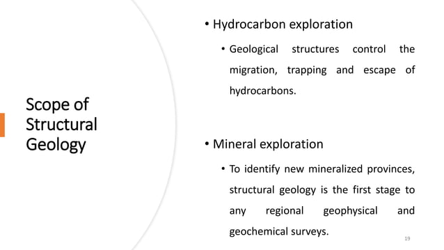 1. Introduction to Structural Geology.pdf | Geology | Science