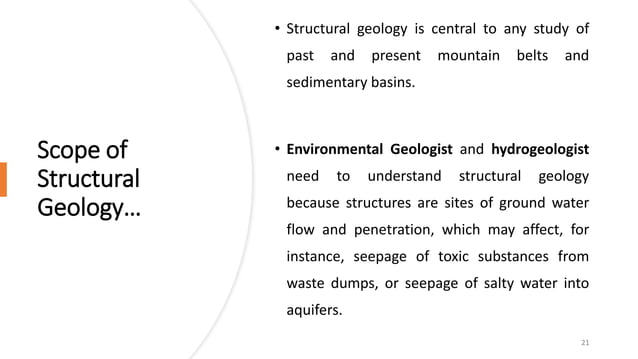 1. Introduction to Structural Geology.pdf | Geology | Science