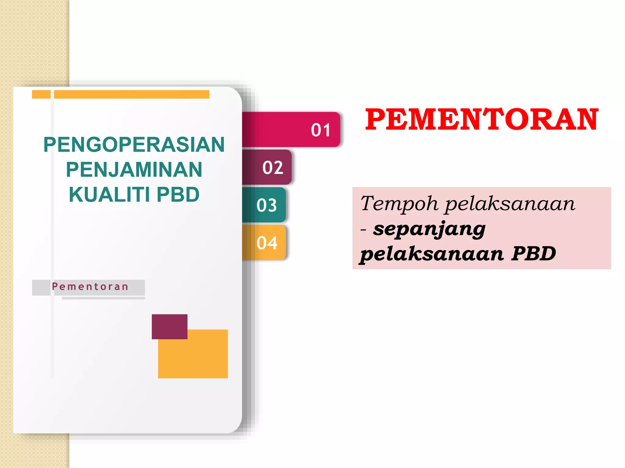 1. TAKLIMAT BENGKEL PENJAMINAN KUALITI 4P PBD SM 2023 (1).pptx