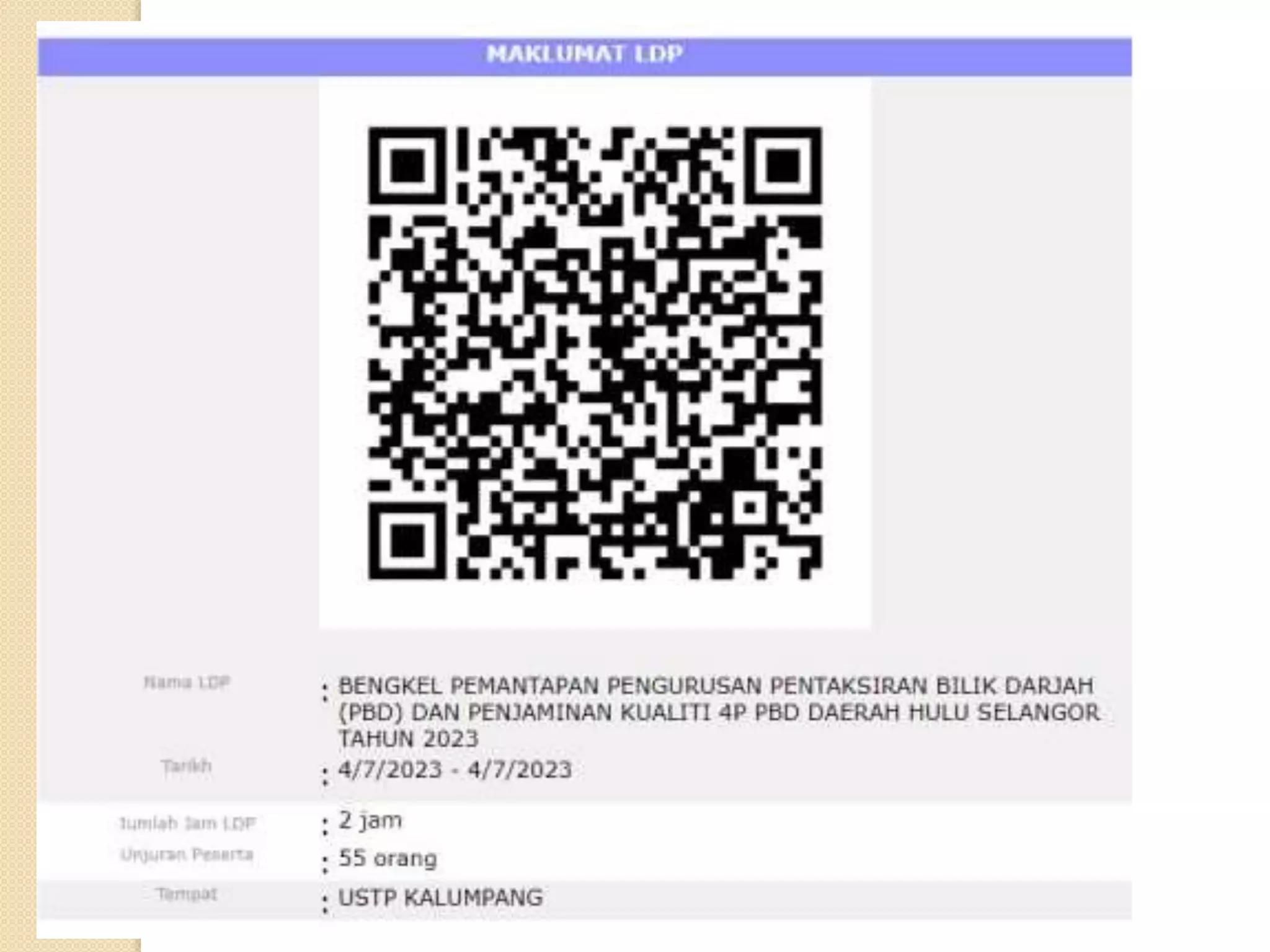 1. TAKLIMAT BENGKEL PENJAMINAN KUALITI 4P PBD SM 2023 (1).pptx